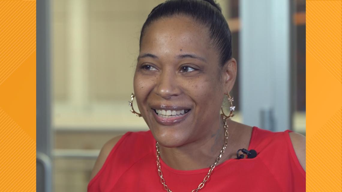 UT player's mom grateful for swell of support after NY fire | wbir.com