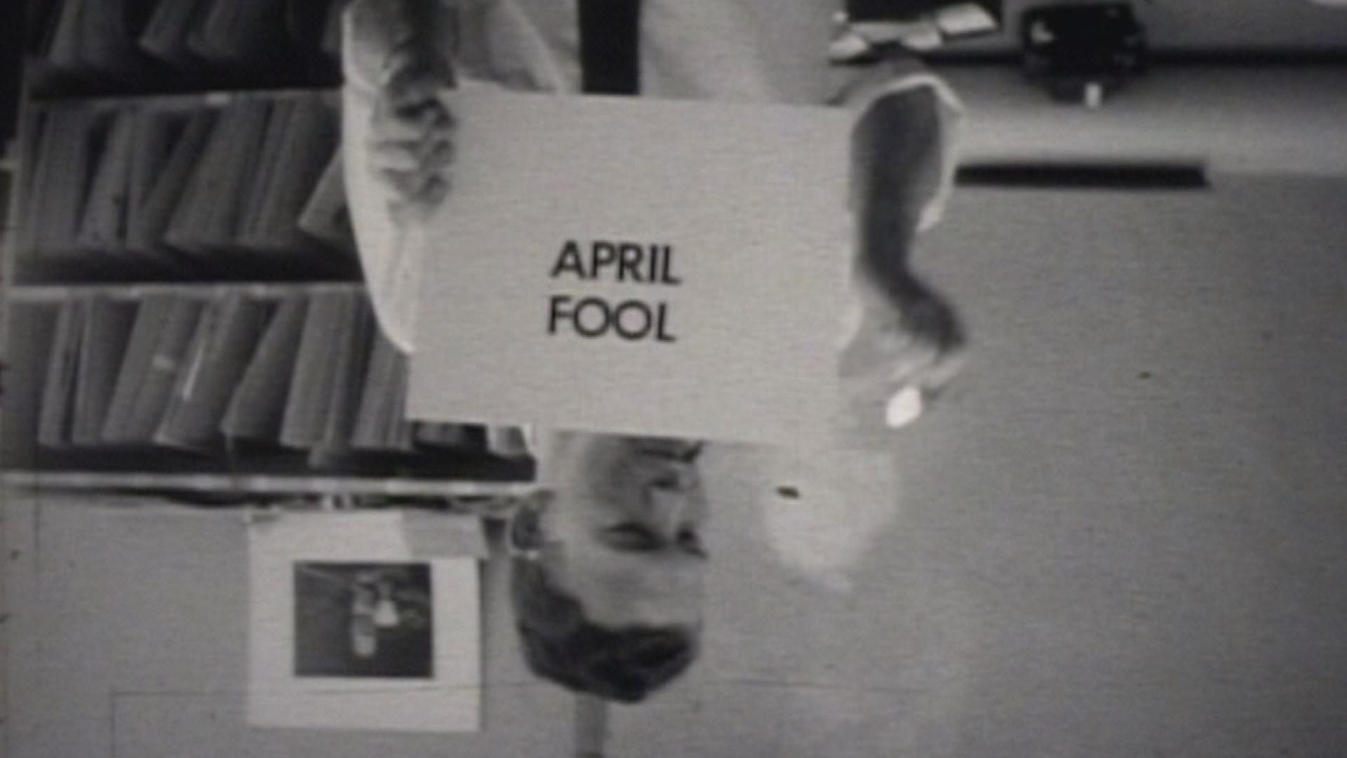 April Fools Classics From The WBIR Vault | wbir.com