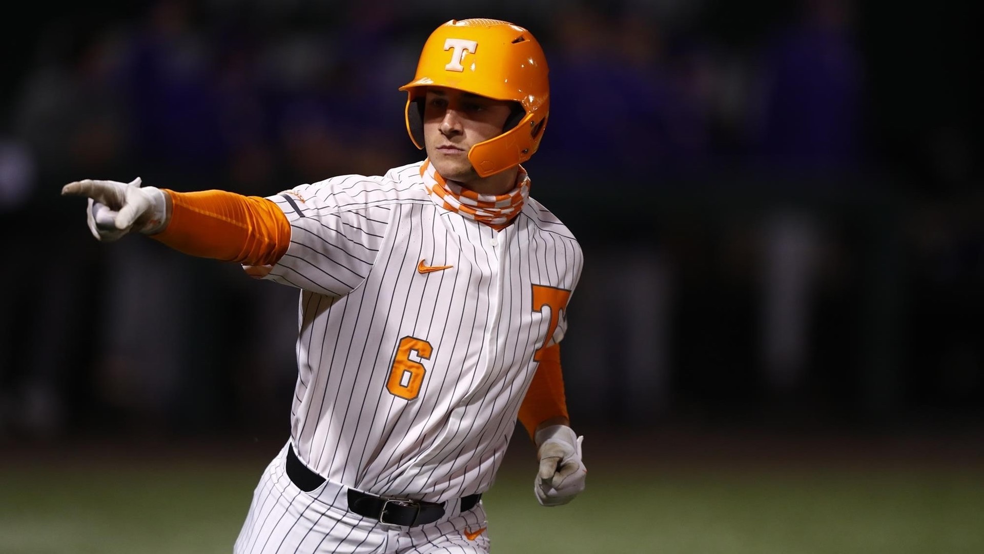 Vols catcher Evan Russell is cleared to play against Campbell | wbir.com