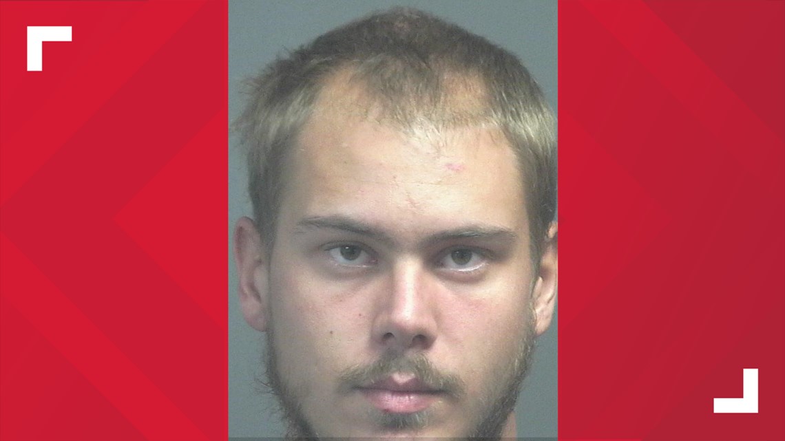 25-year-old man charged after stabbing, killing relative | wbir.com