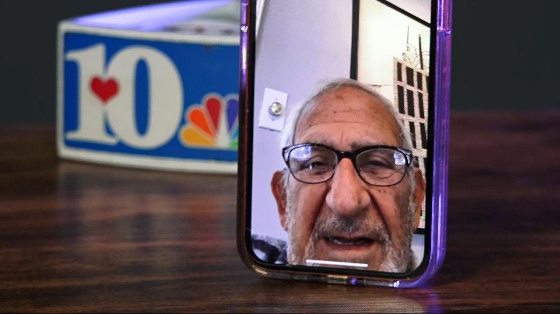 Hear from Bob Klein, the man who coined 'Straight from the Heart' in ...