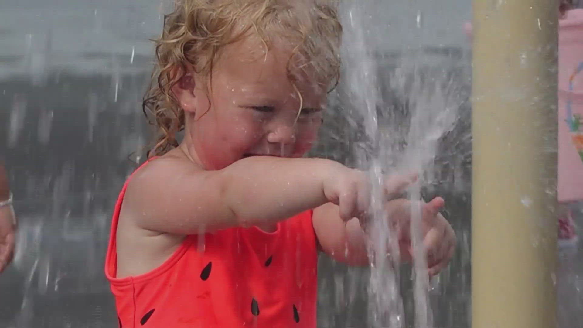 Tennessee Department of Health offers heat safety tips as extreme ...