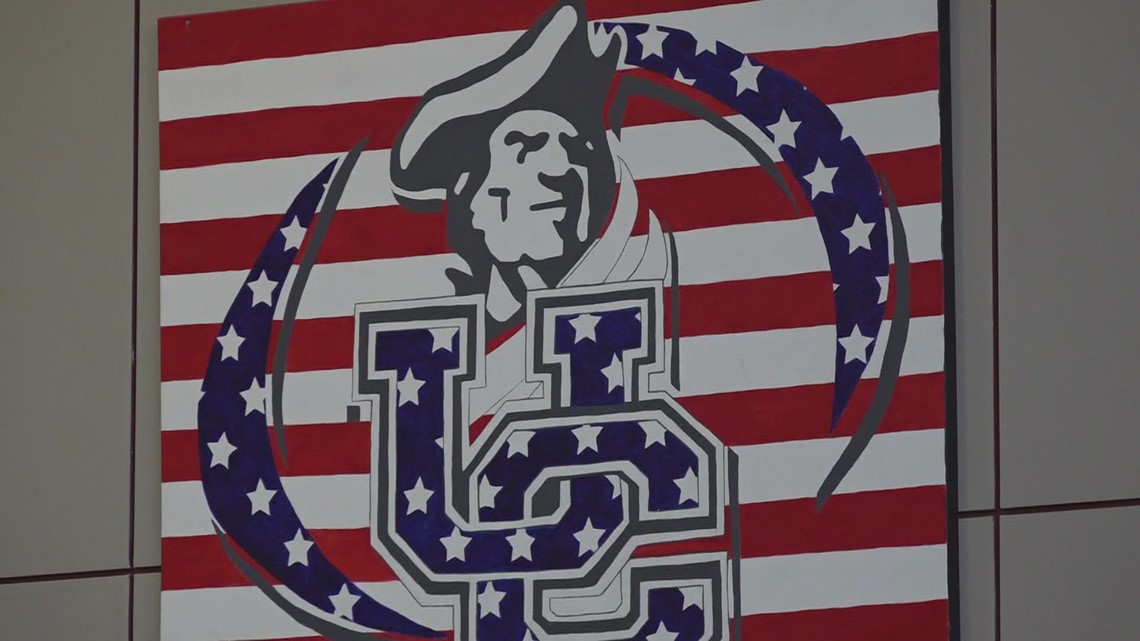 Union County middle school principal quits amid frustration from ...