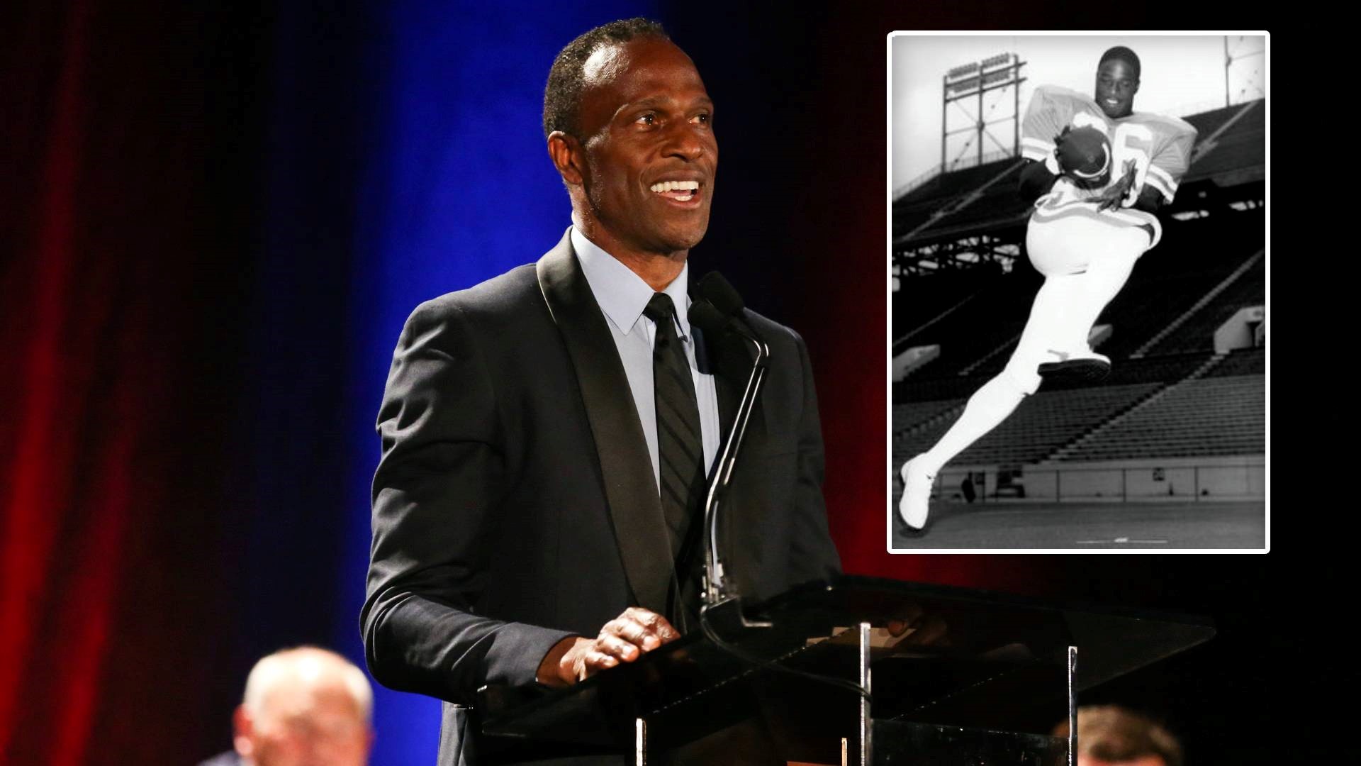 Coach Josh Heupel, two VFLs on 2024 College Football Hall of Fame ...