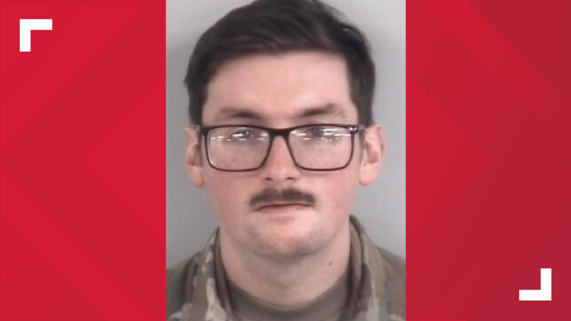 Roane County DA: Fort Bragg soldier accused of killing uncle in ...