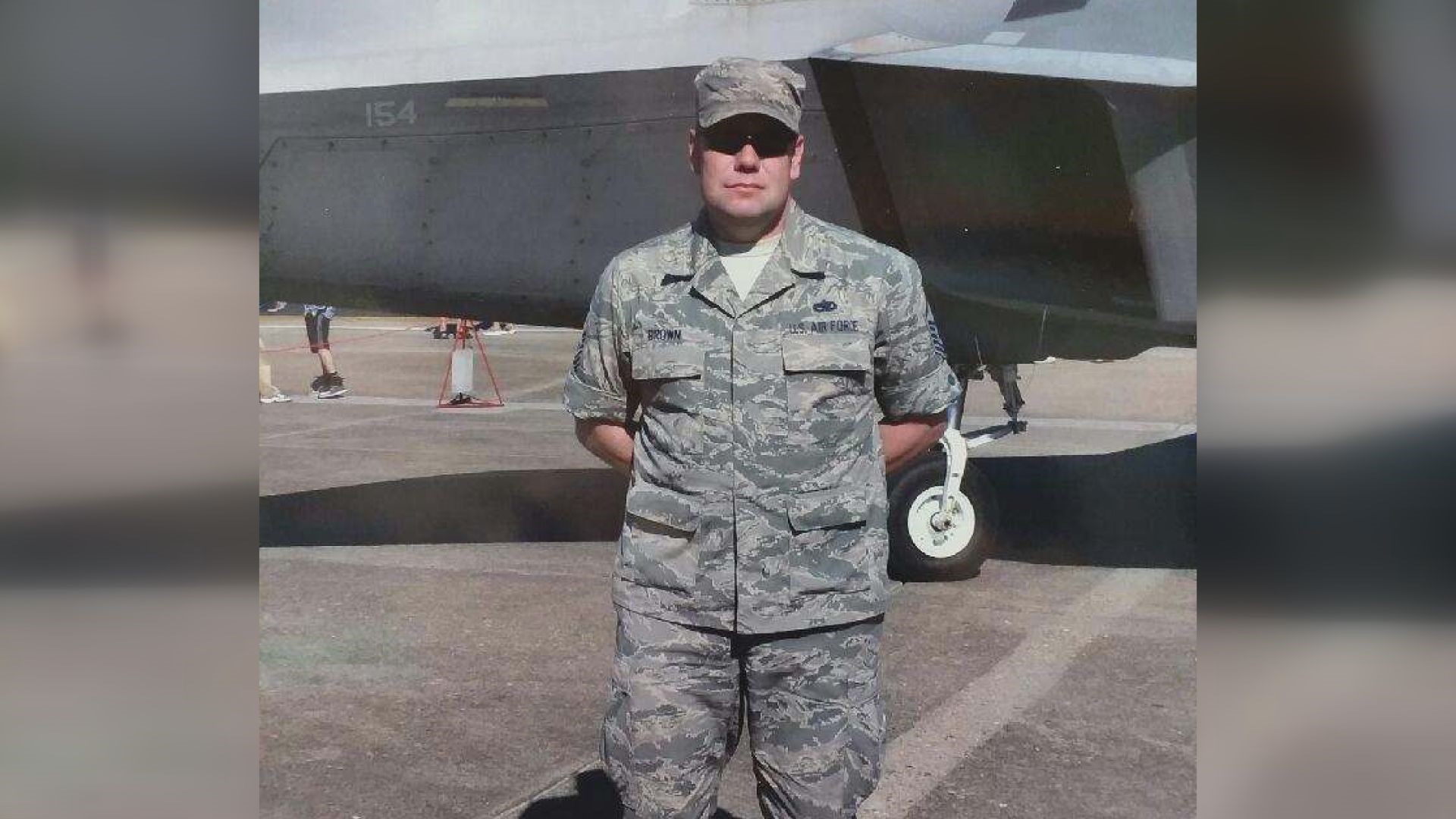 'I can never thank them enough' | East Tennessee flag display honors ...