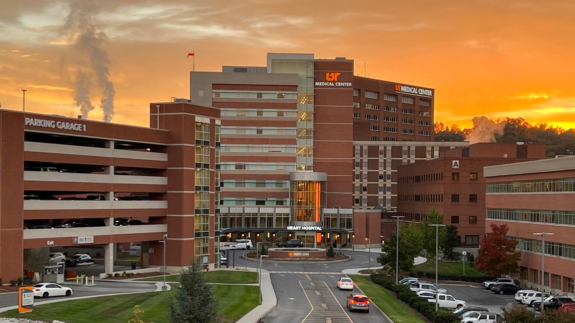 UT Medical Center warns people of phone call scam | wbir.com