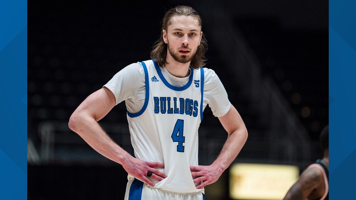 Knoxville native Drew Pember officially announces return to UNCA | wbir.com