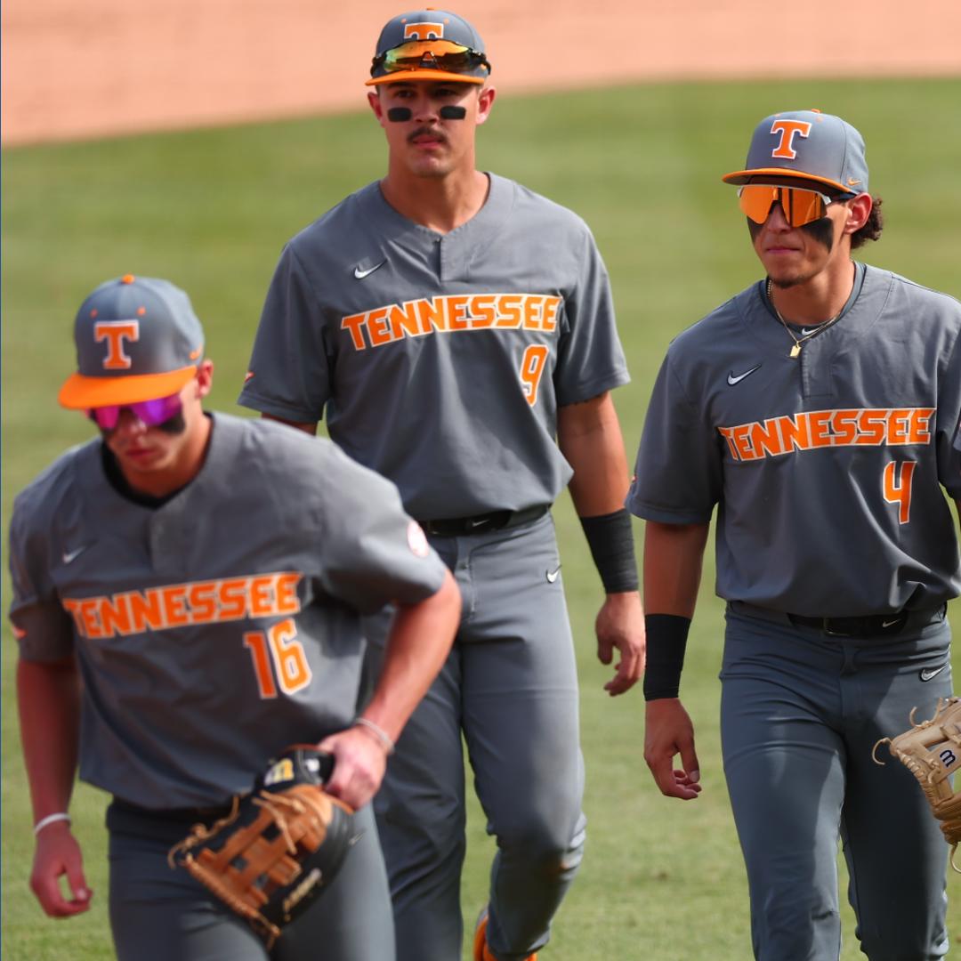 Tennessee baseball set to host regionals at Lindsey Nelson Stadium ...
