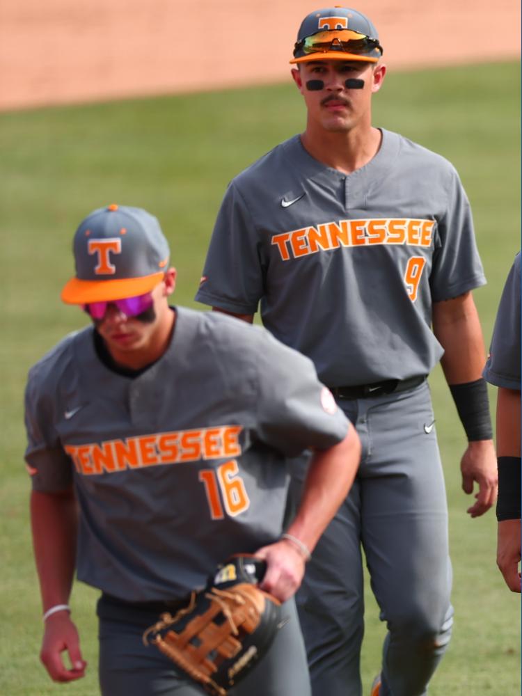 Tennessee baseball set to host regionals at Lindsey Nelson Stadium ...