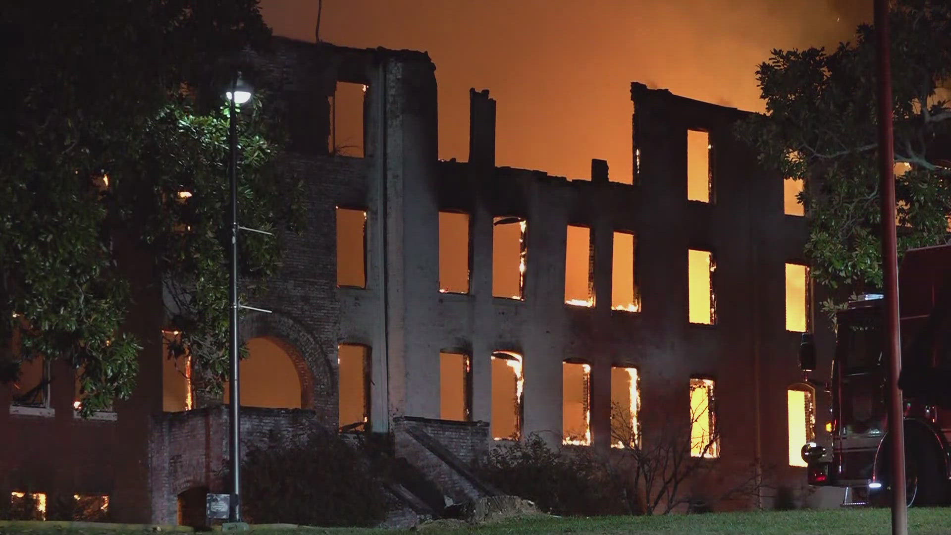 KFD continues investigation into what caused building fire on Knoxville ...