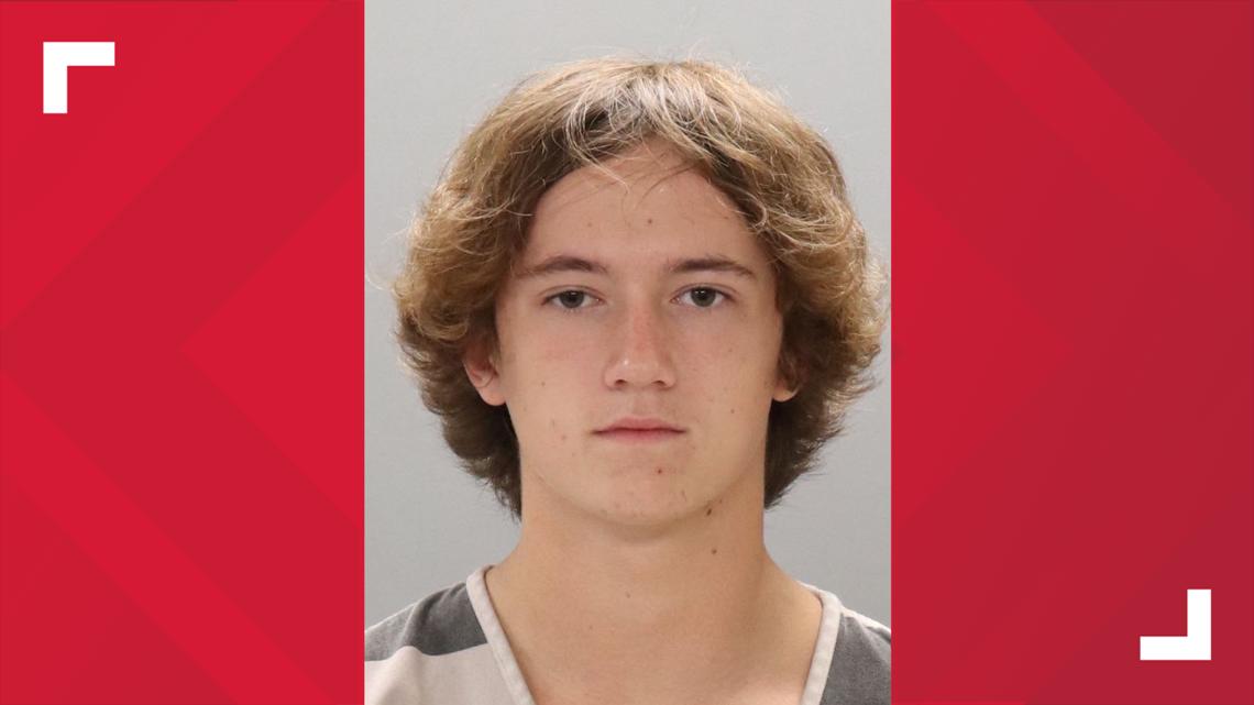 Two teens charged in connection to threats made against Knox County ...