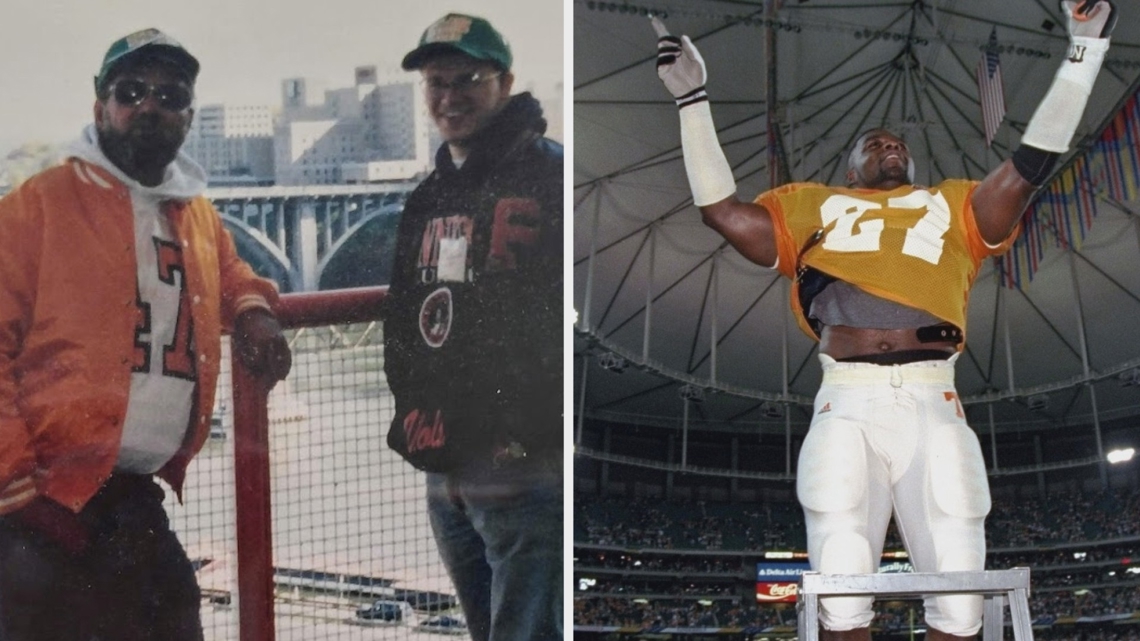 Rivalry Thursday with Mark Packer coming to WBIR+ for 2025 high school ...