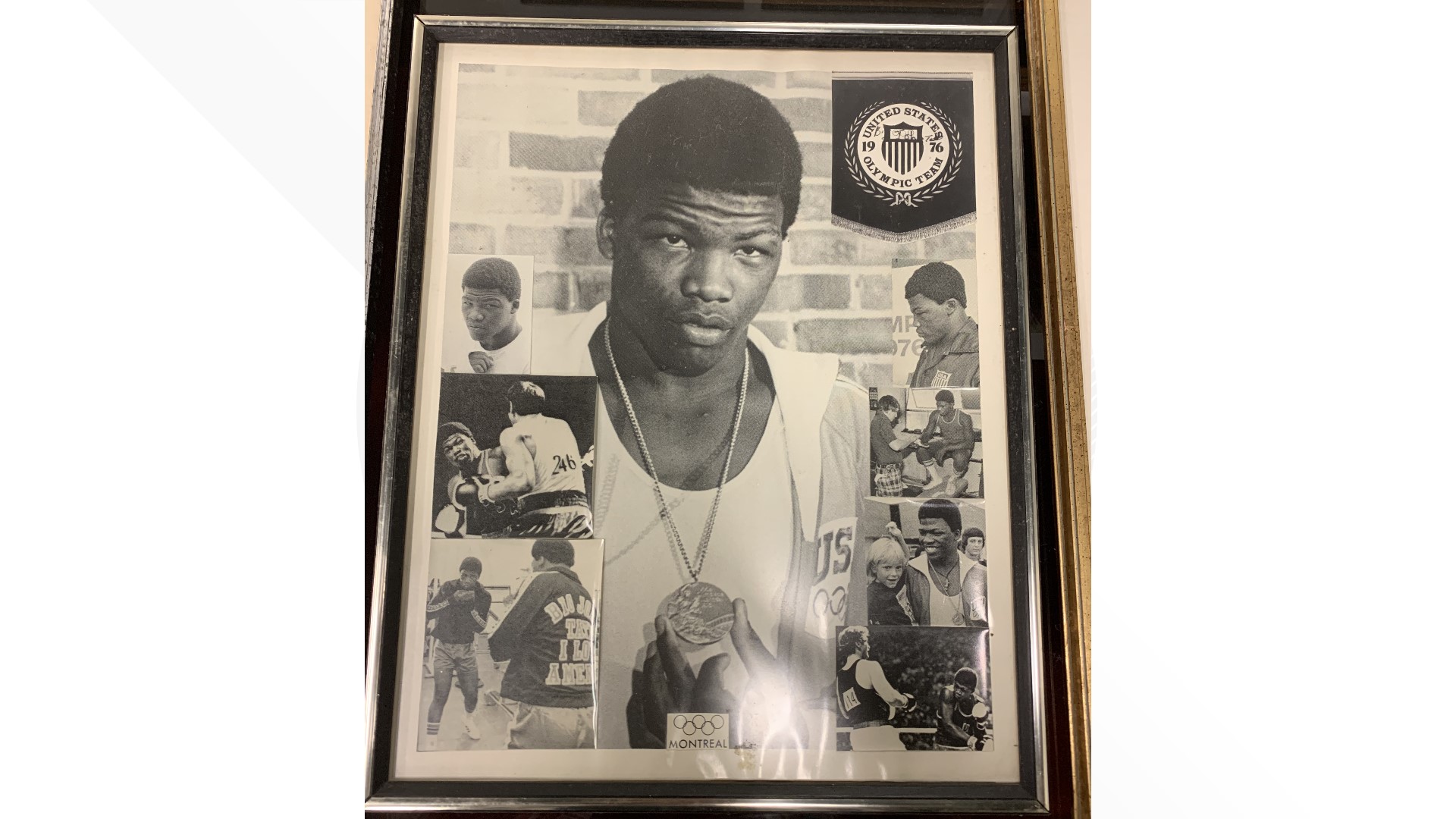 Big John Tate: Tennessee's heavyweight boxing world champion | wbir.com