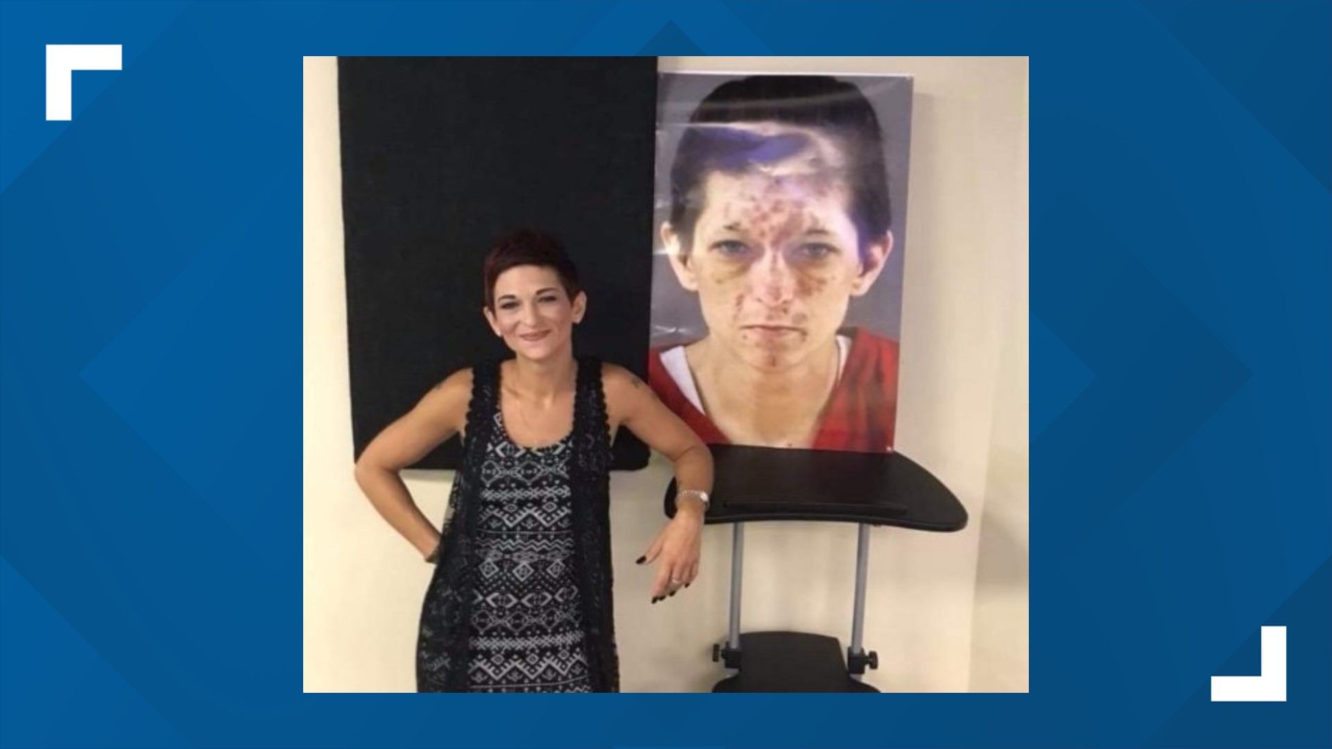 'There is hope' | Lenoir City family spends first Mother's Day together ...