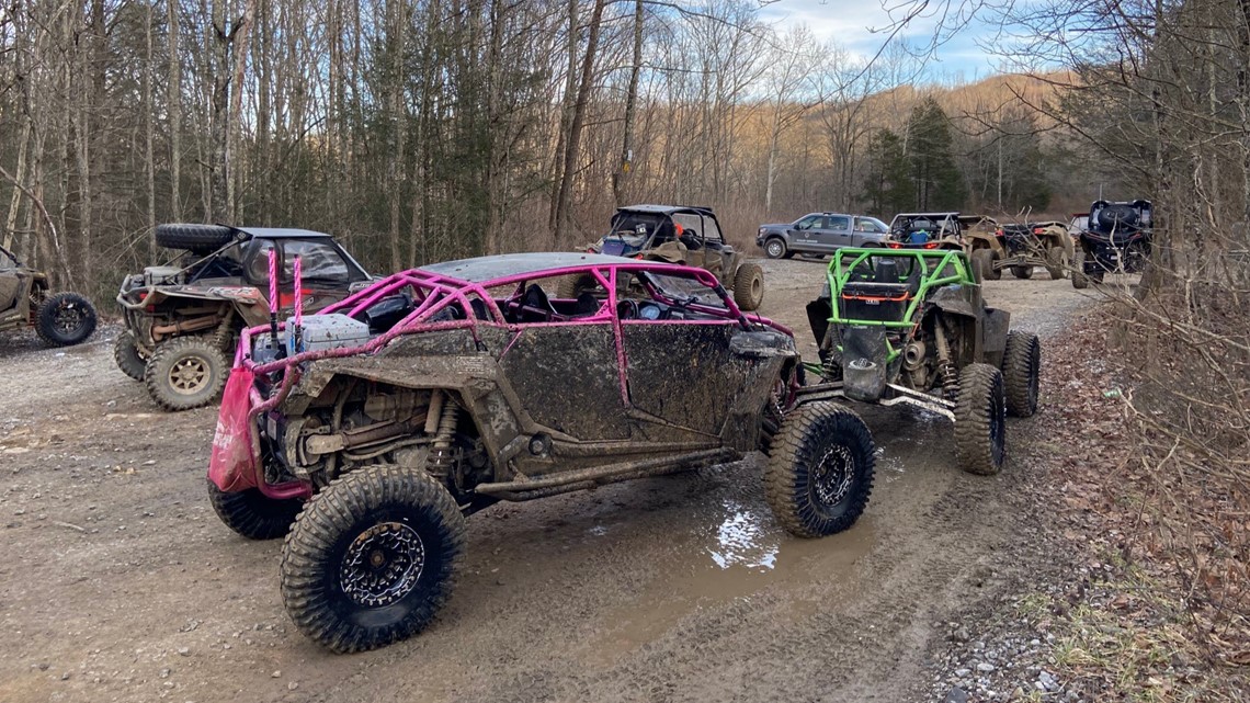 TWRA increases trails, safety regulations and mapping initiatives ...