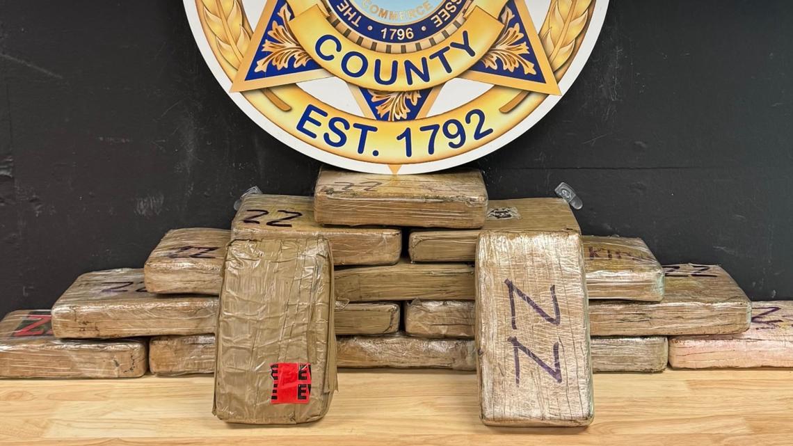 18 years later: Remembering Channon Christian and Chris Newsom | wbir.com