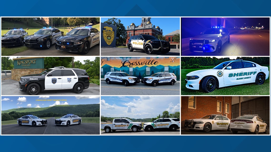 THSO looking for the best looking cruise in Tennessee | wbir.com