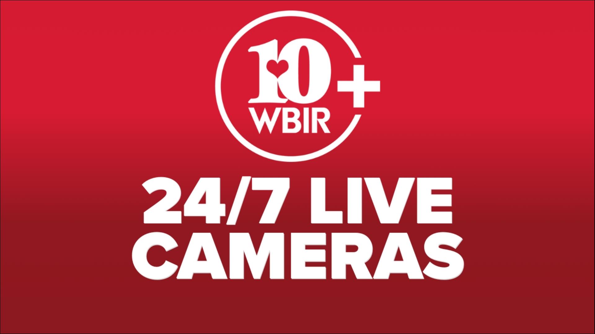 LIVE CAMERAS: Around the Country 24/7 | wbir.com