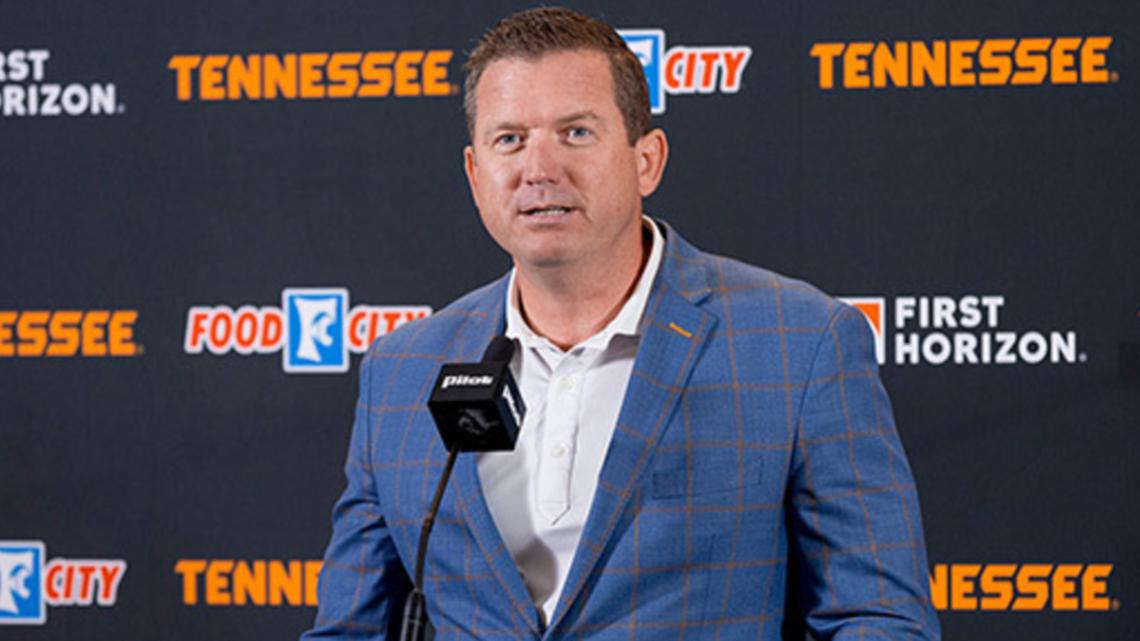 Danny White's contract extended until 2030 | wbir.com