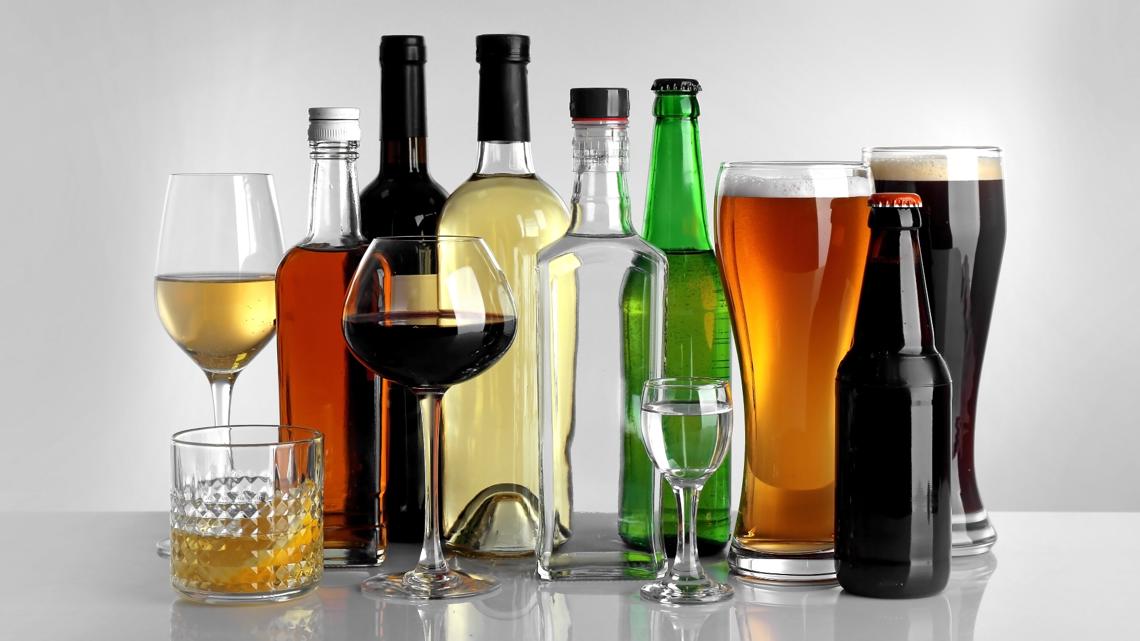 Tennessee Alcoholic Beverage Commission releases biennial report | wbir.com