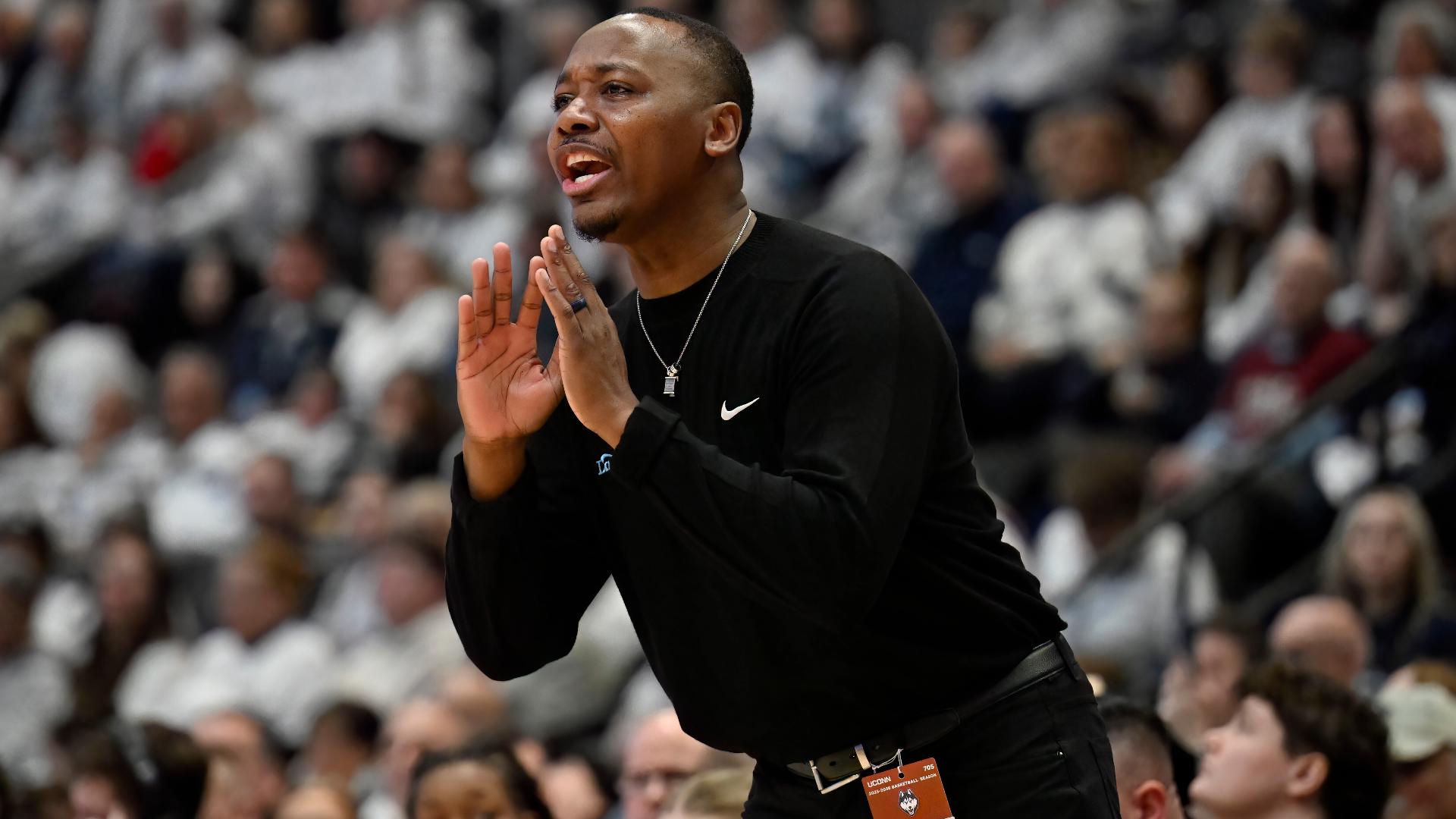 Lady Vols fire assistant coach Roman Tubner | wbir.com
