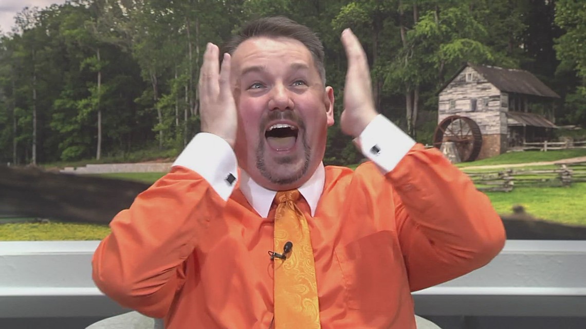 Here's who won so far in the 'Jeopardy!' Tournament of Champions | wbir.com