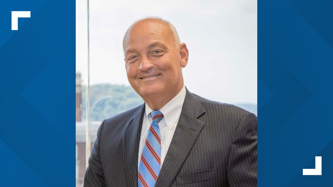 Winner turns back residency challenge in race for Lenoir City judge ...