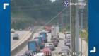 TDOT: Alcoa Highway lanes reopen after downed power lines | wbir.com
