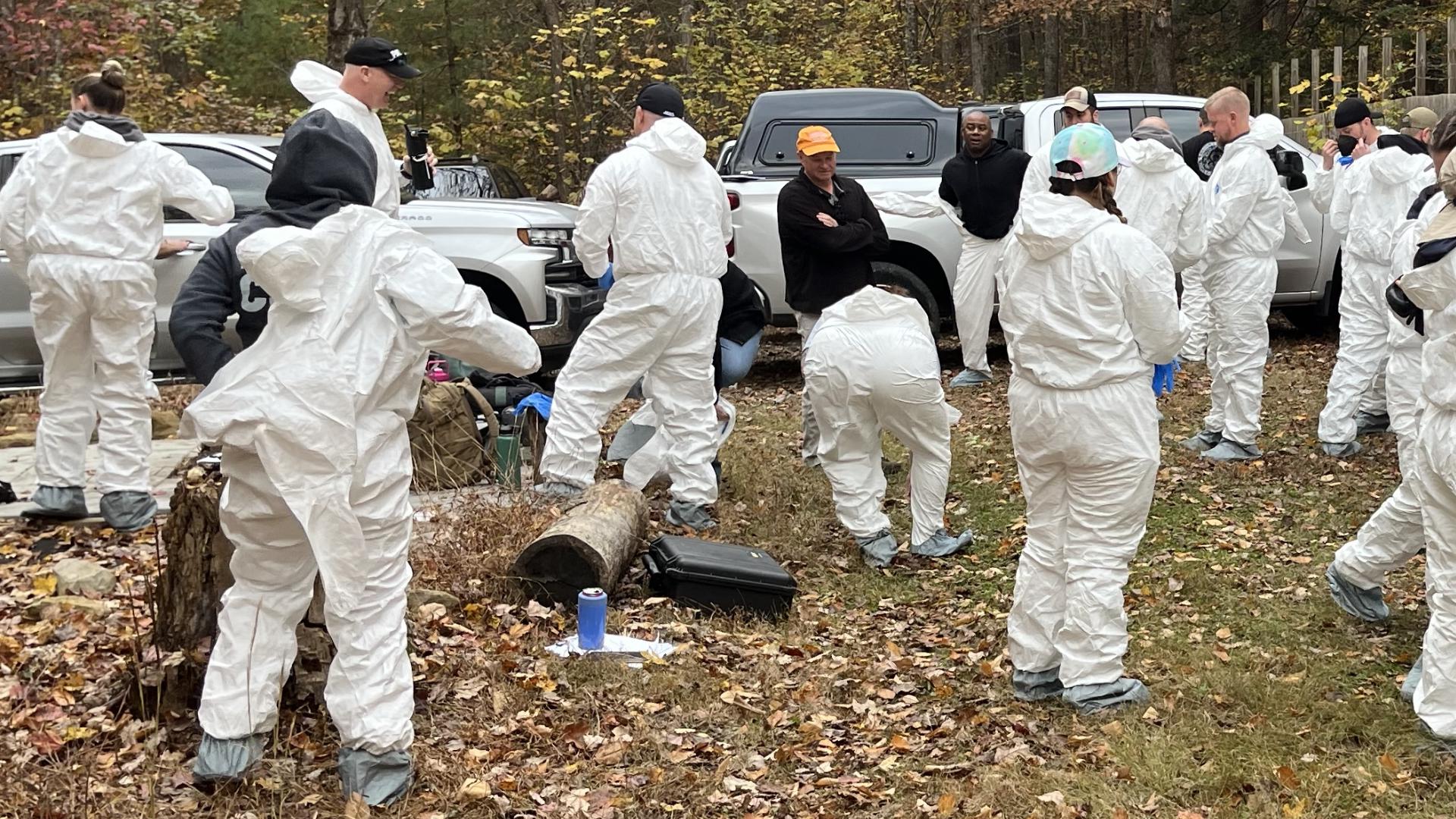 body farm | wbir.com
