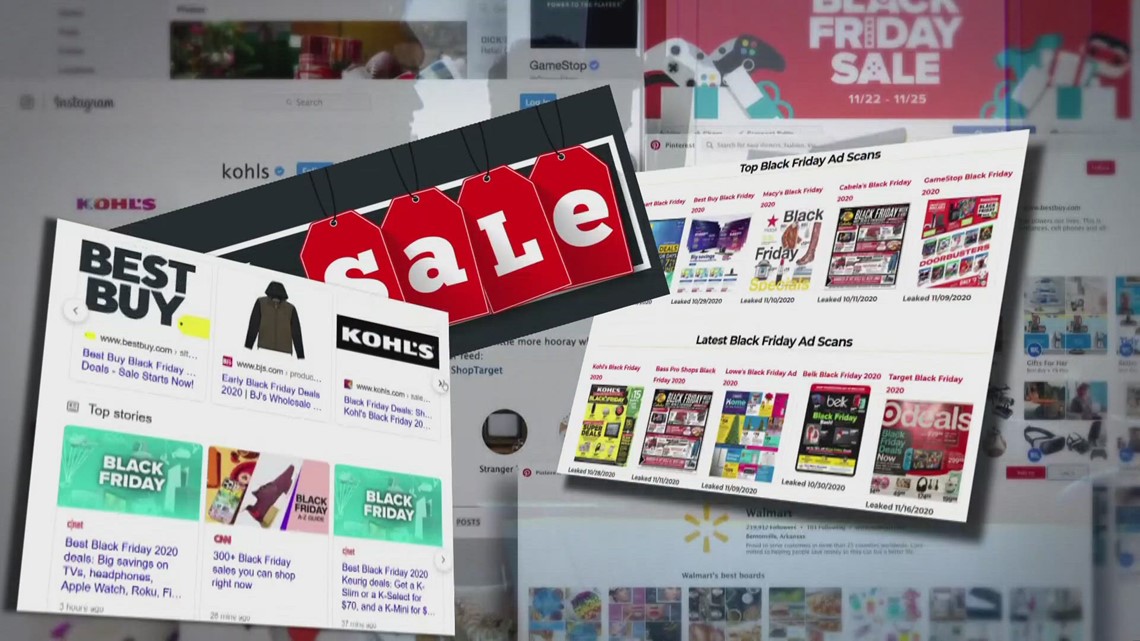 12 Days of Scams: Social media ads | wbir.com