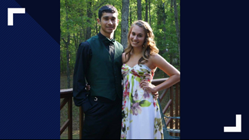 WBIR staff shares prom photos | wbir.com