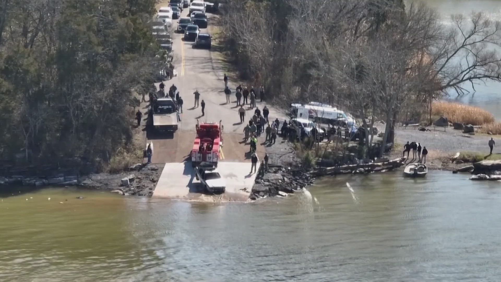 Crash that killed Meigs Co. deputy, woman a 'tragic accident' | wbir.com