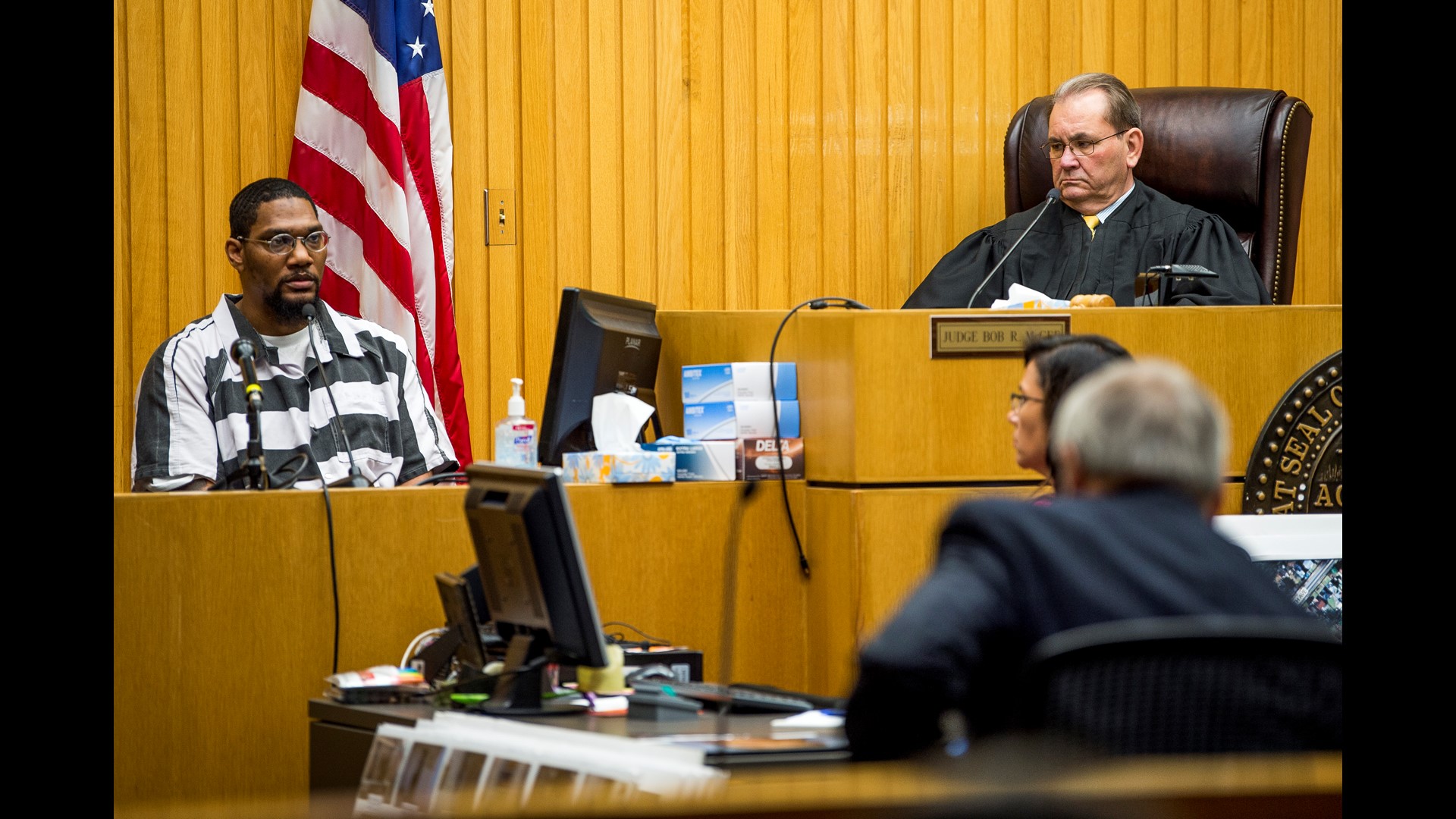 Eric Boyd Trial | Day Three | wbir.com