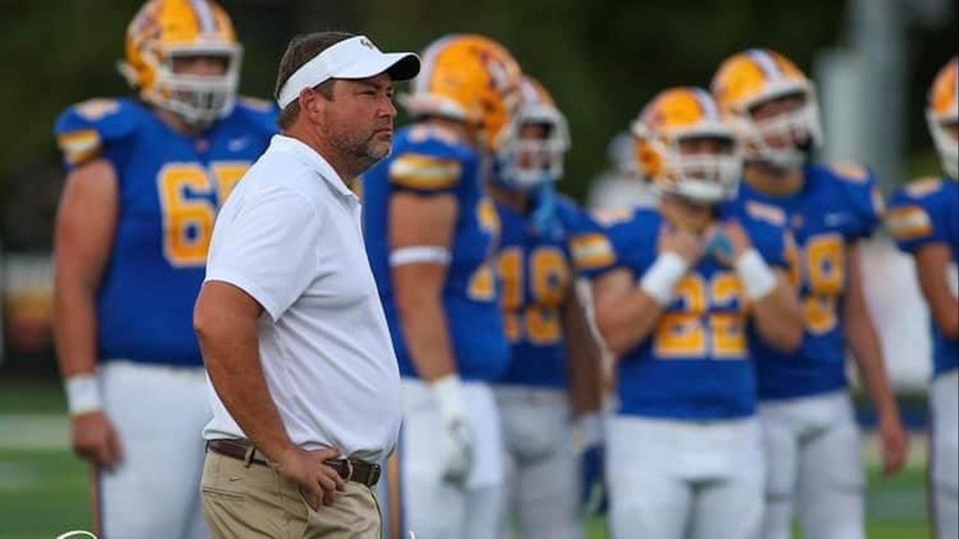 Brad Waggoner steps down as Gatlinburg-Pittman head coach | wbir.com