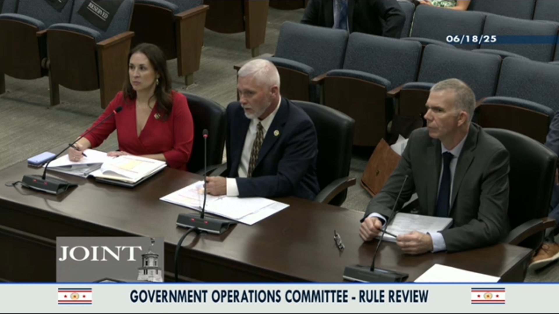 TWRA withdraws license fee increase, legislature commits to alternative ...