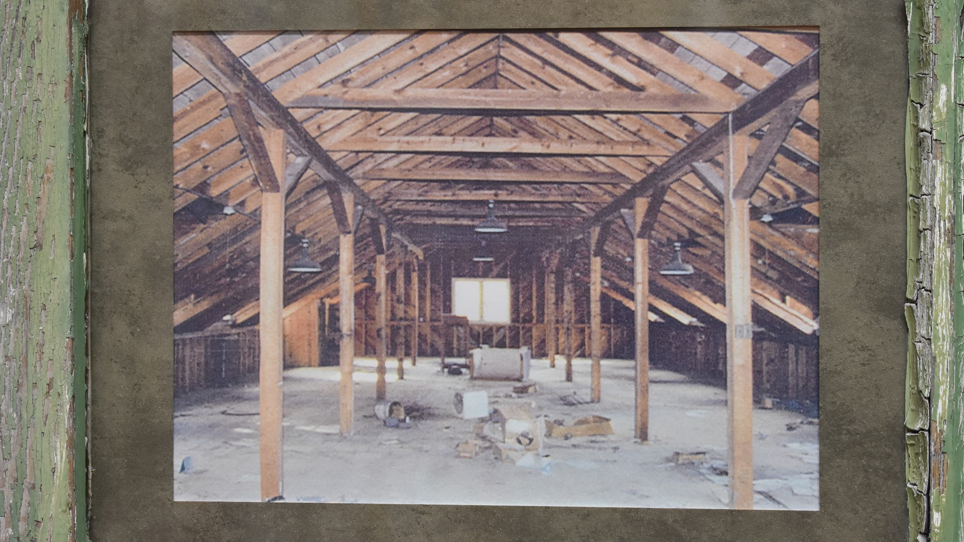 Historic photos of Pressmen's Home | wbir.com