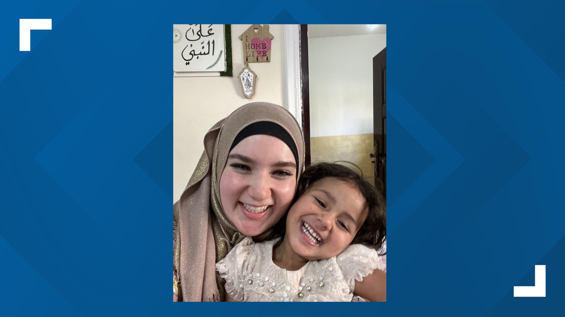 A Muslim Knoxville woman said KCSO violated her religious rights by ...