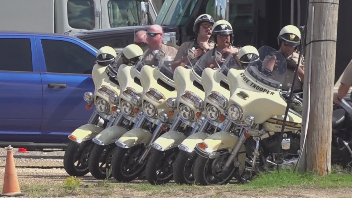 Officials question longevity of Memphis Safe Task Force | wbir.com
