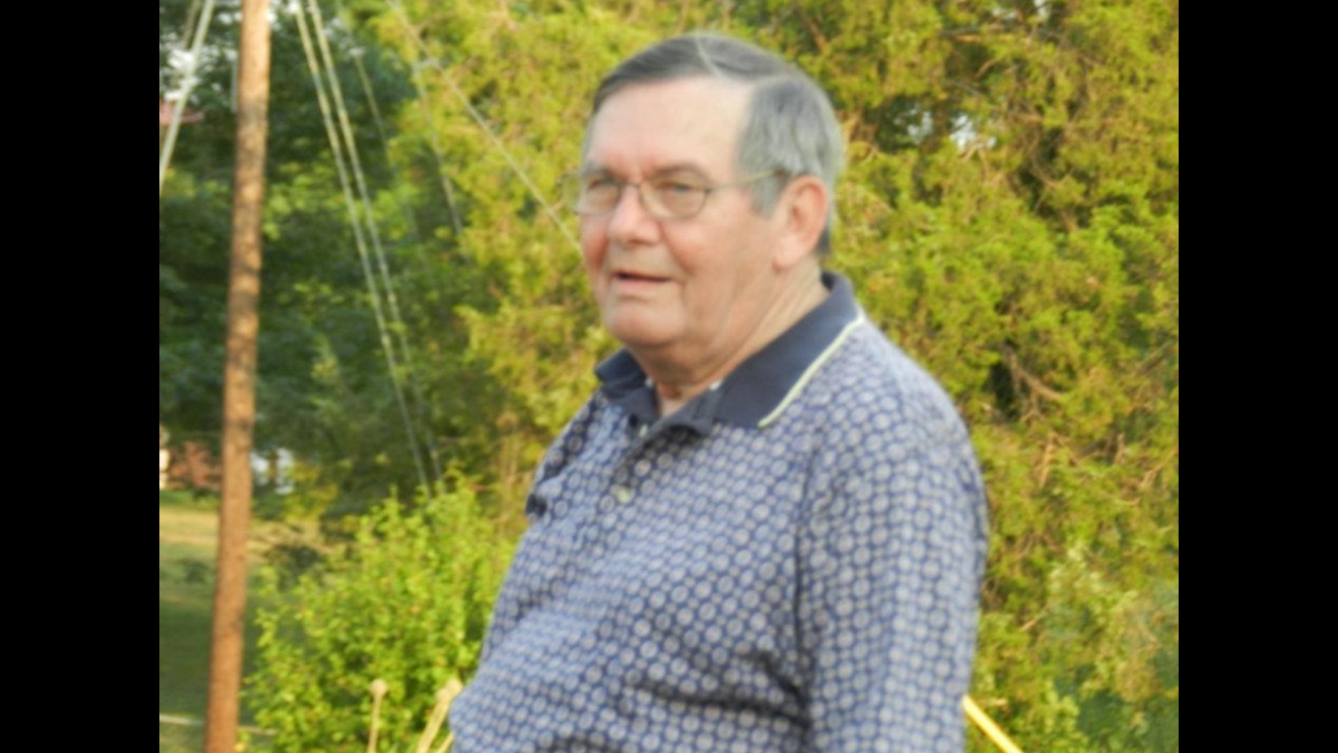 Missing Claiborne County Man Found Dead