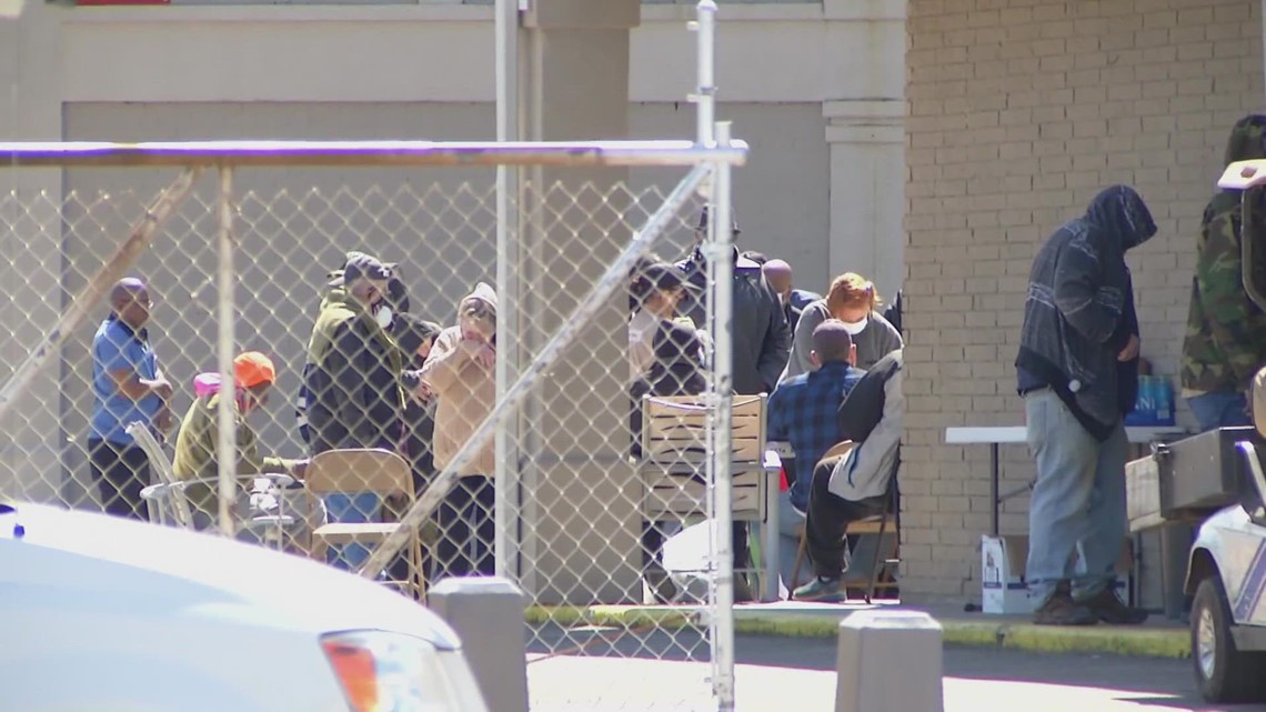 Student homelessness rising at TN schools | wbir.com