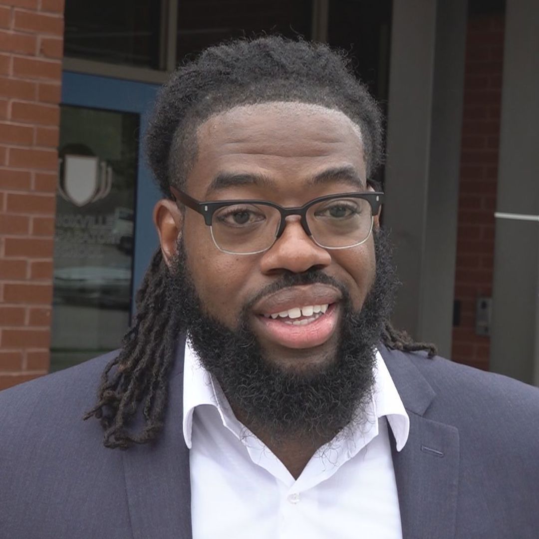 Knoxville Prep heads back to class with new students and new leadership ...