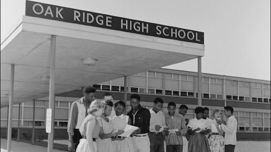 Budget proposed to help fund Scarboro 85 monument in Oak Ridge | wbir.com