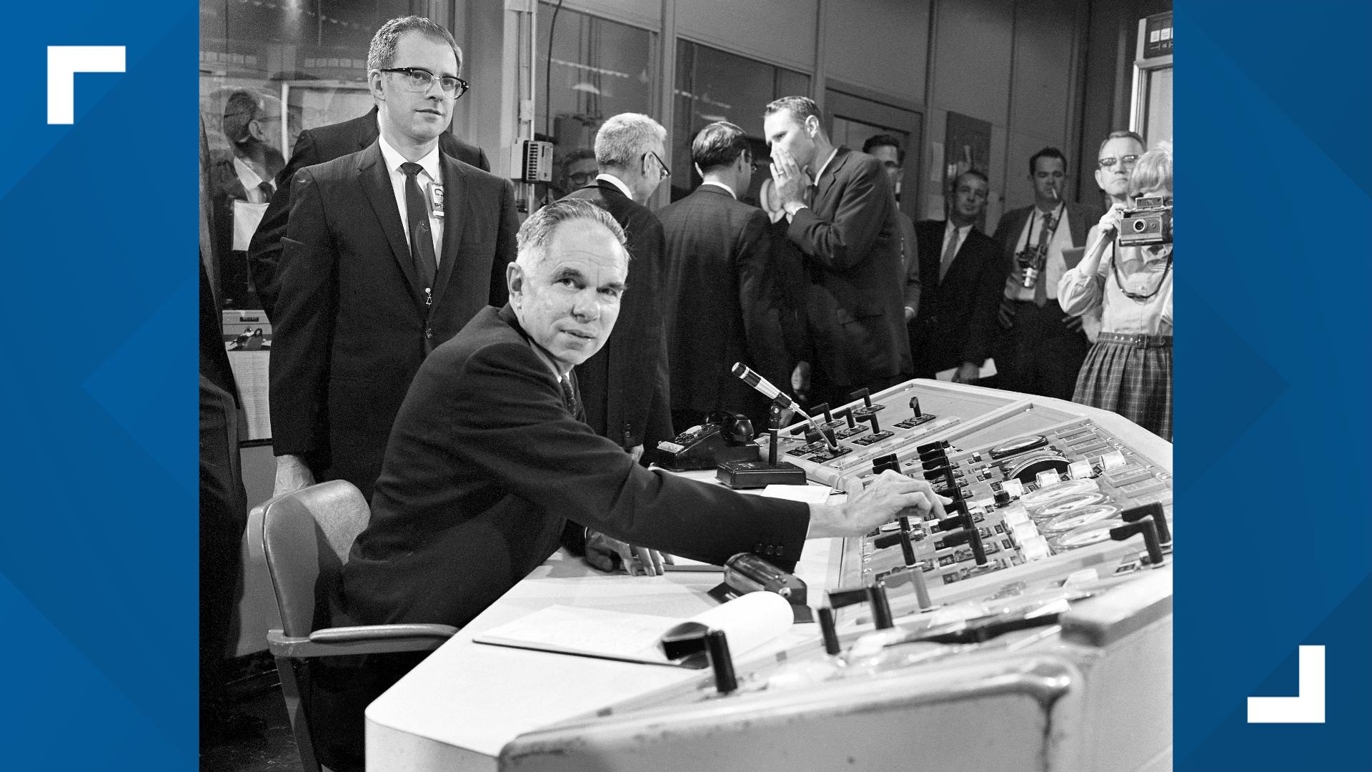 Cleanup efforts from Manhattan Project underway at 3 sites | wbir.com