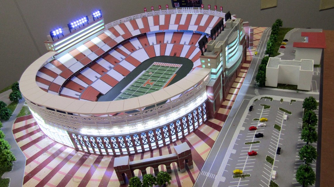 U.S. Customs and Border Protection confiscates Neyland replicas | wbir.com