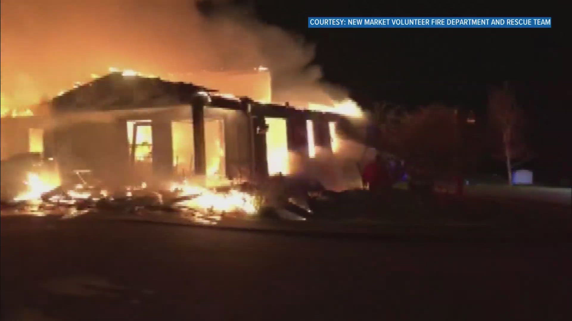 Suspect arrested for 2019 fire at Highlander center | wbir.com