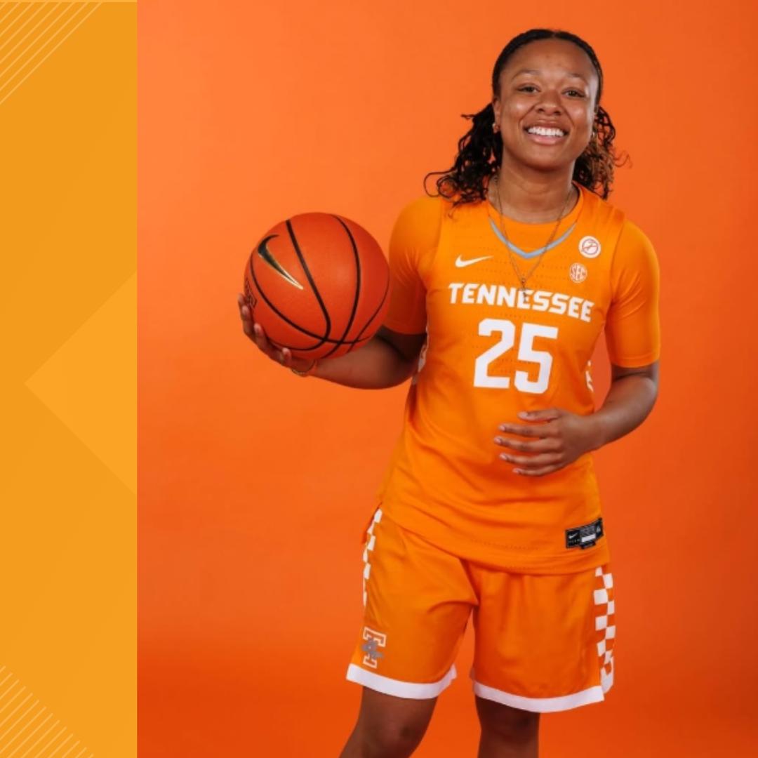Lady Vols land nation’s top-scoring freshman Naomi White | wbir.com
