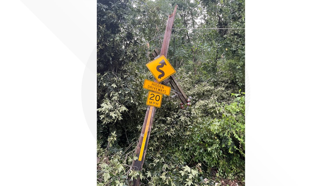 KUB made substantial progress restoring power | wbir.com