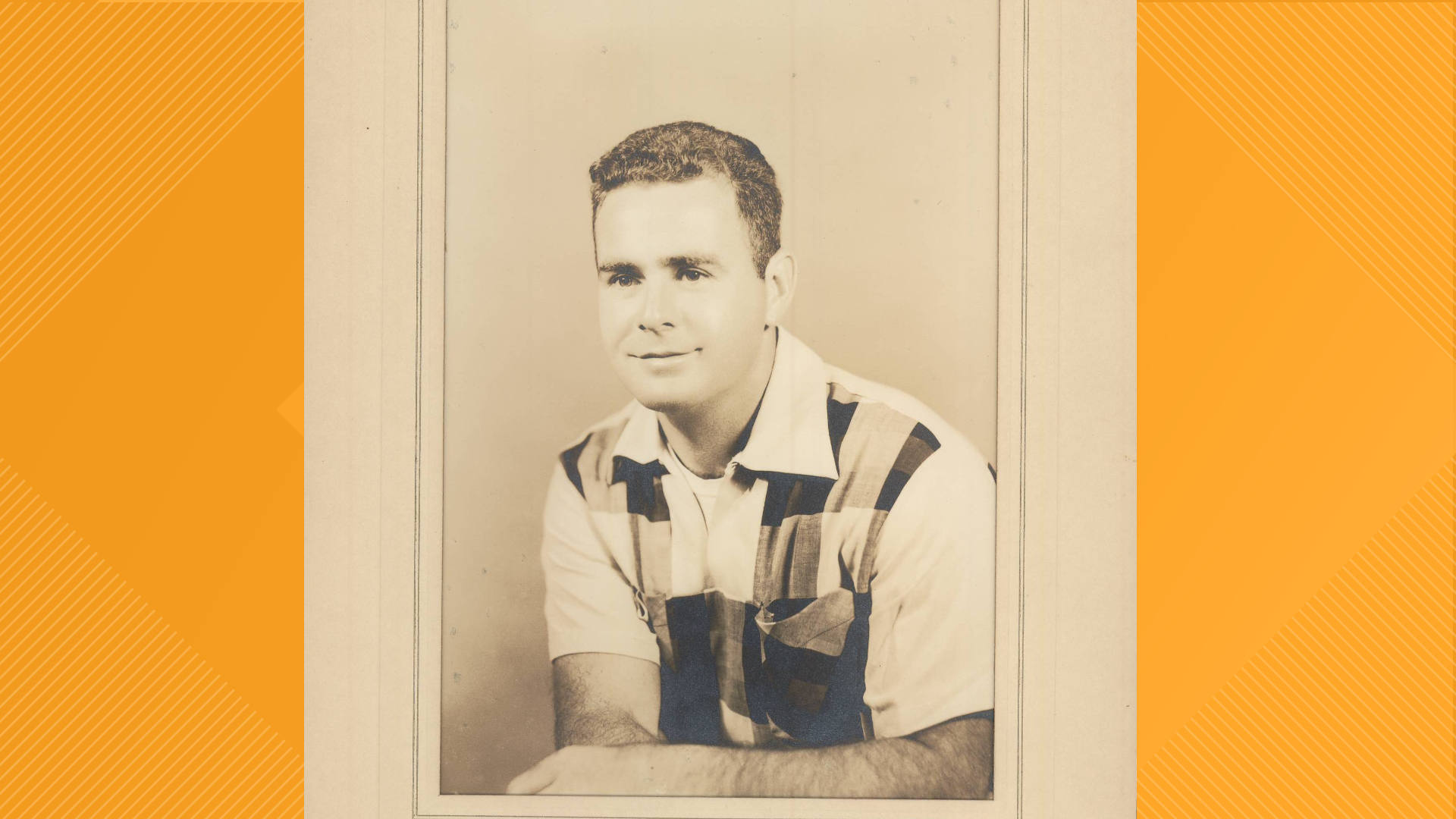 University of Tennessee legend Gus Manning dies at 99 | wbir.com