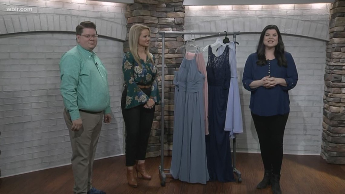 Second Chance Prom Ministry collecting dresses, suits and other prom ...